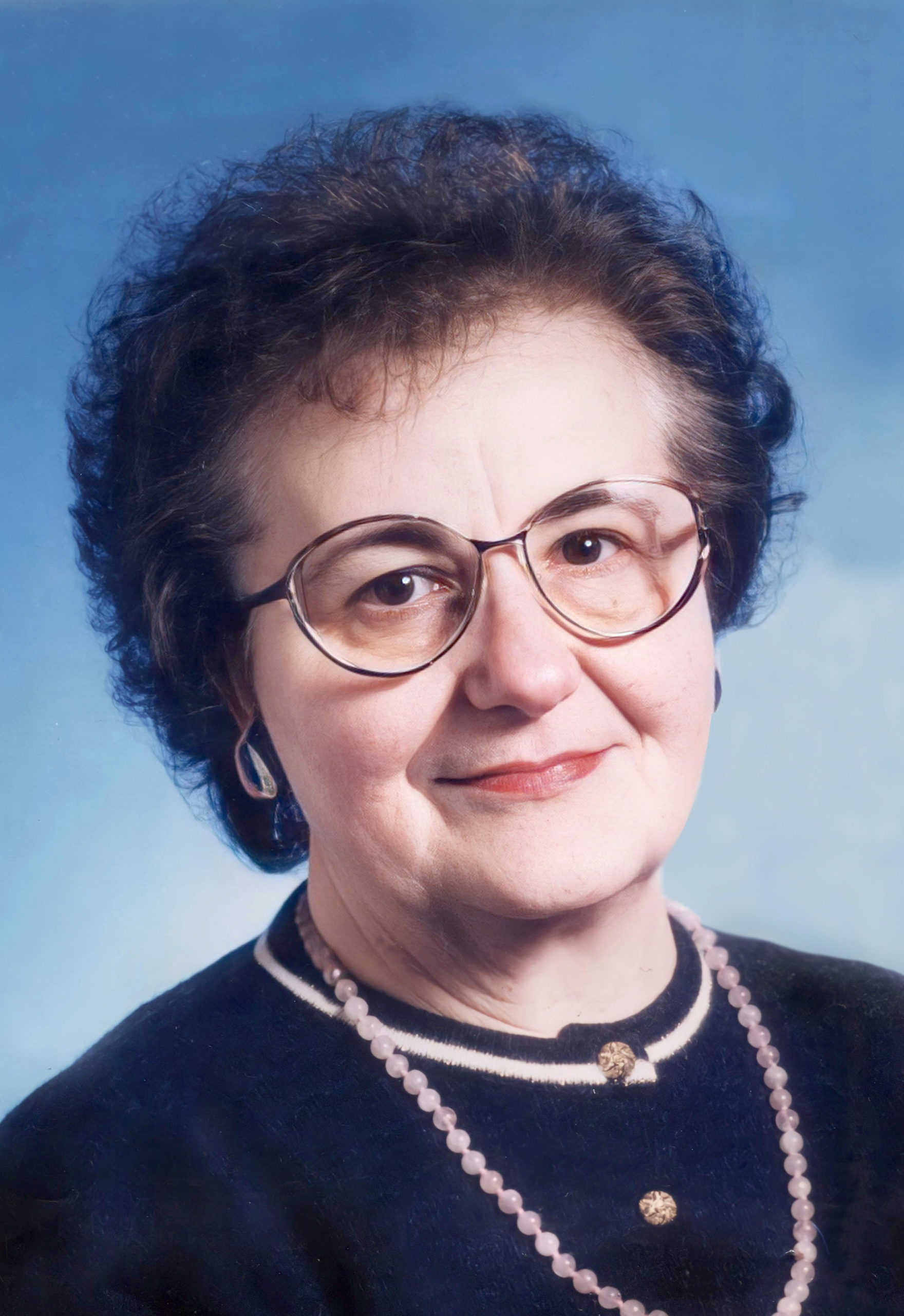 Barbara Viola - Necrologi Marsica